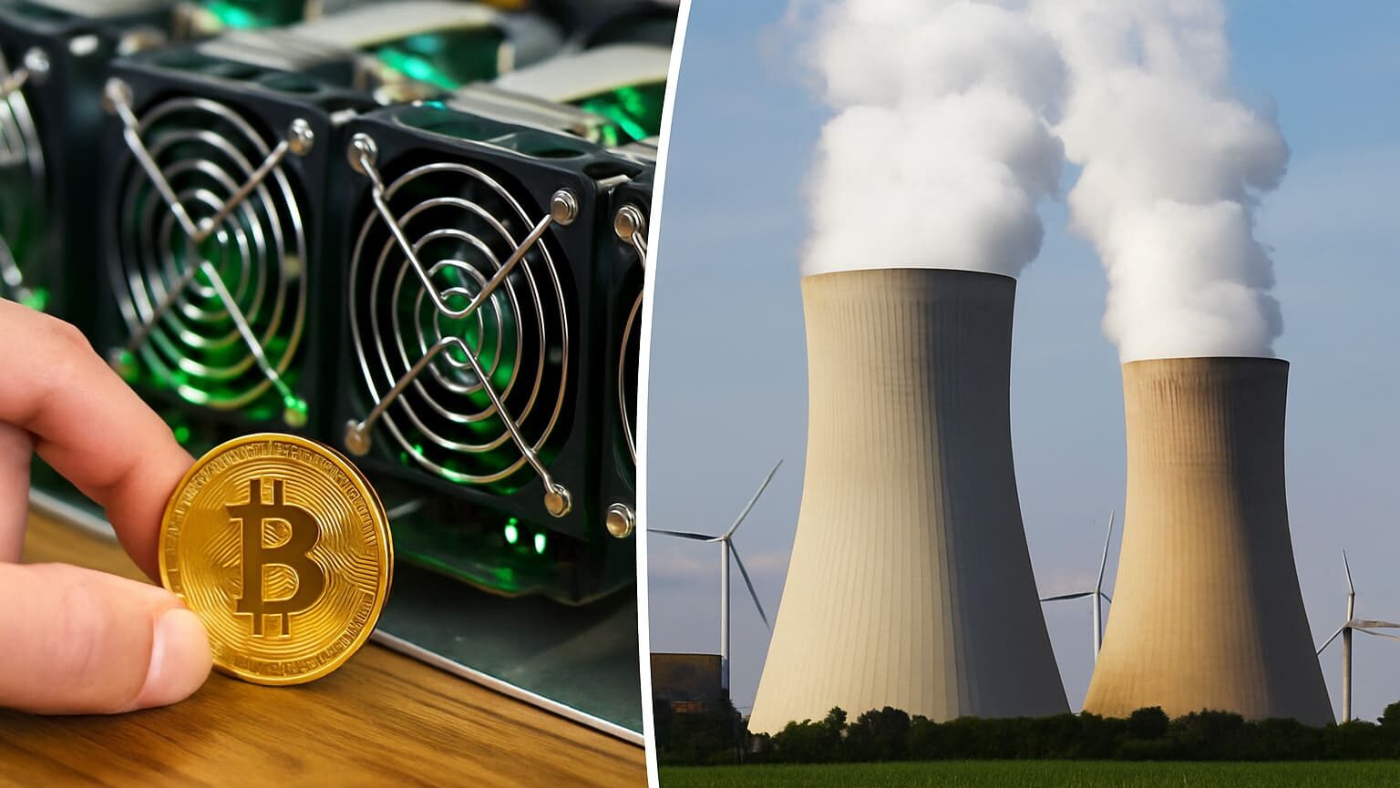 Is Bitcoin Mining Still Profitable Or An Environmental Disaster In 2025
